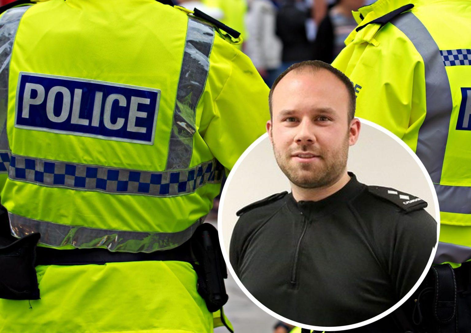 Arnold residents can quiz Gedling's top cop at community Q&A event ...