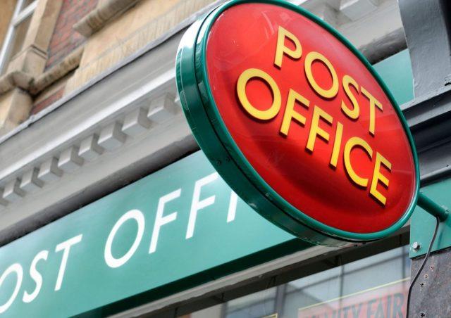Post Offices across Gedling borough emerge as the backbone of our high ...