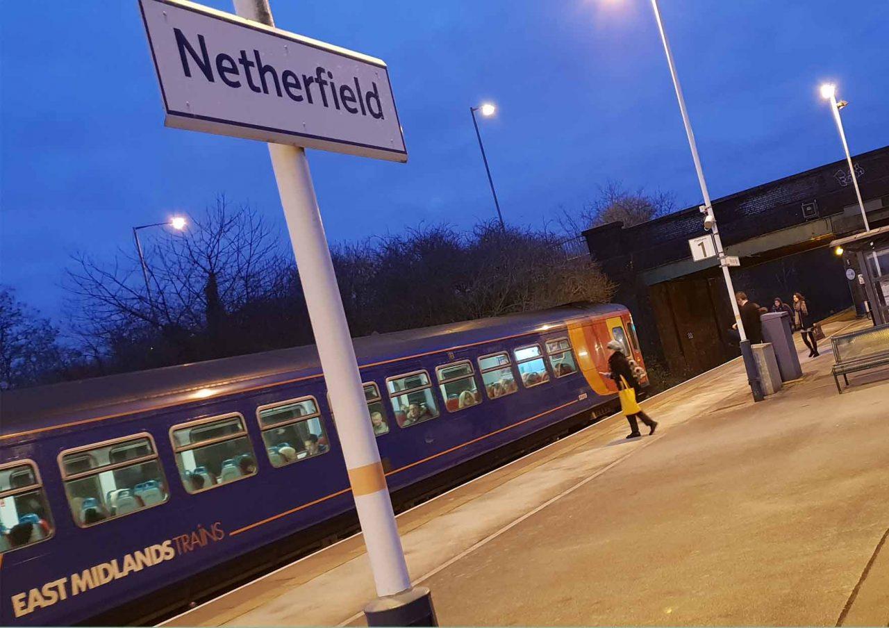 Overhaul proposed for train line to Skegness serving Netherfield ...