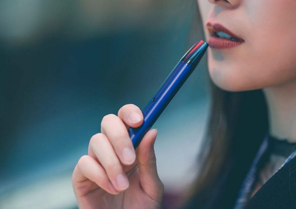 Vapers in Gedling borough saving £346 a year after kicking smoking ...