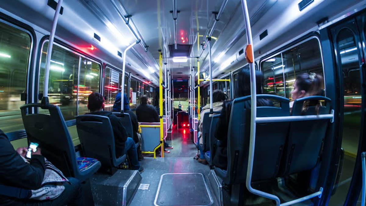 £3bn 'bus revolution' could improve services across Gedling borough ...