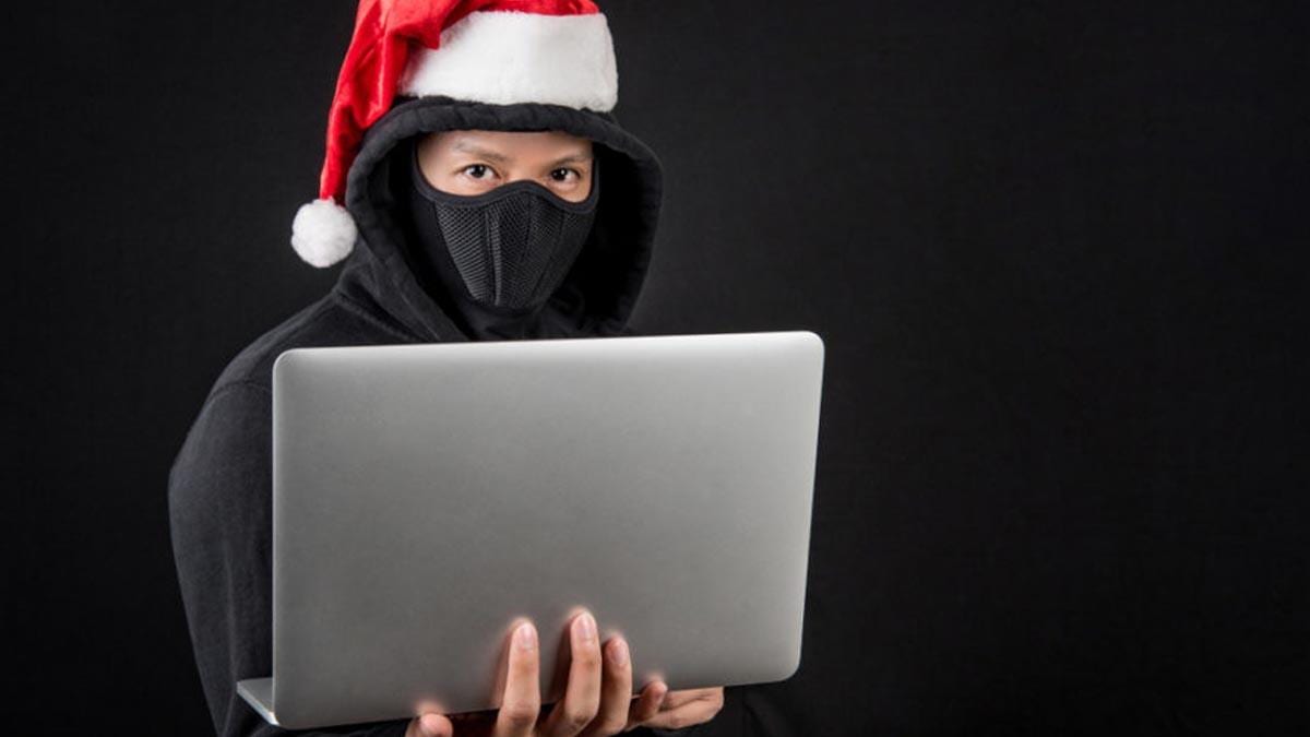 Christmas cons: These are the scams people in Gedling borough should ...