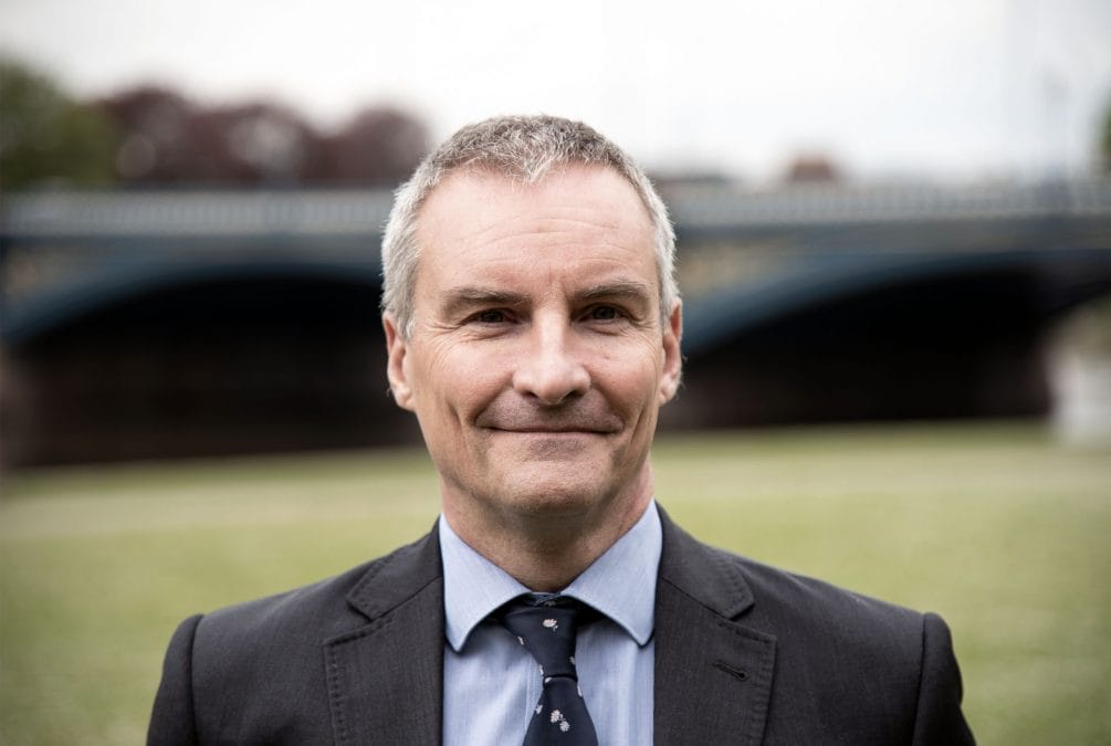 Nottinghamshire's director of public health says we can 'be optimistic ...