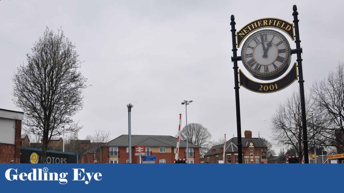 ‘Insufficient evidence’ for legal order limiting HMOs in Netherfield ...