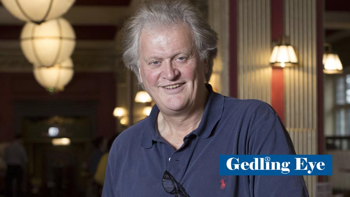 Tim Martin blames ‘people drinking at home’ for recent Wetherspoons ...