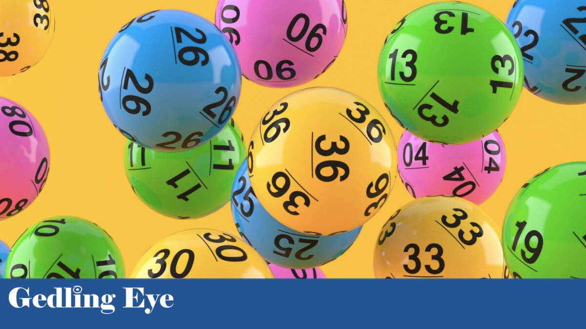 Gedling Lotto results: Winning numbers for Saturday, August 12, 2023 ...