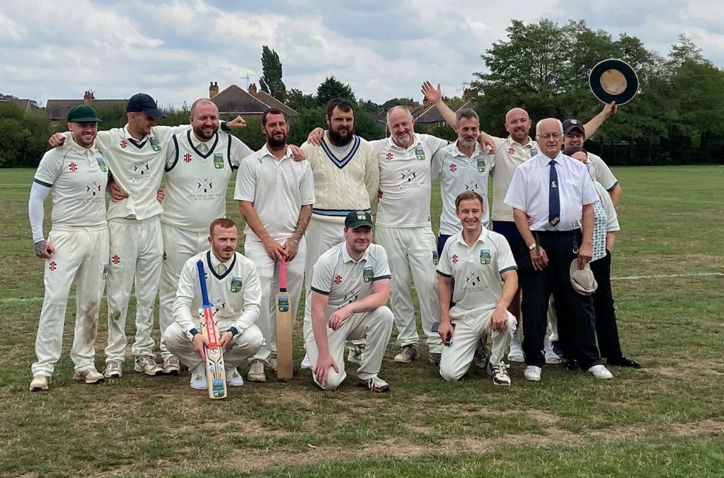 Resurgence of the Lambs: Lambley Village Cricket Club ready for 2023 ...