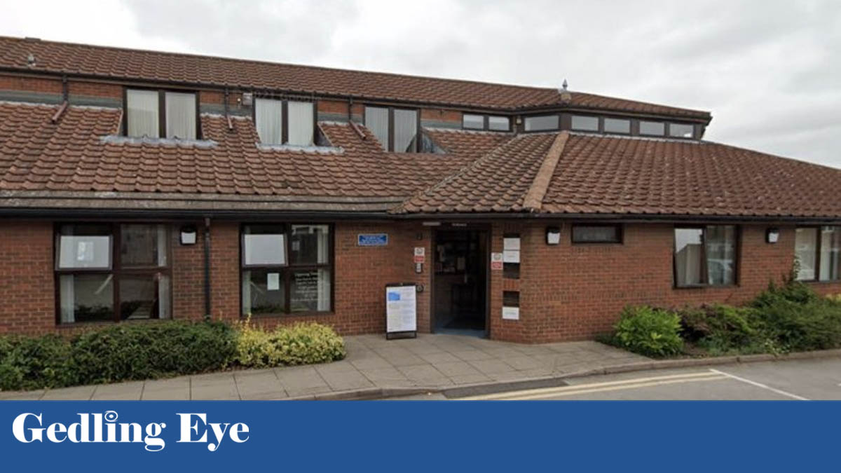 Patients at Arnold medical practice urged to 'register elsewhere' if ...