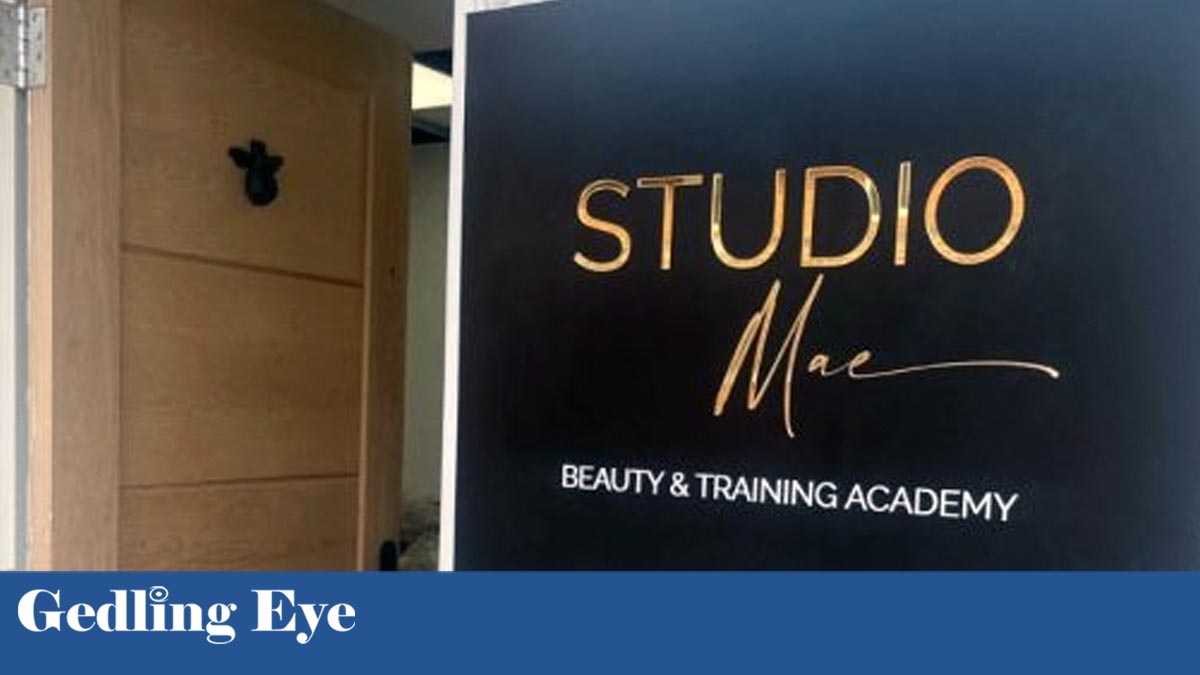 New beauty salon to open its doors for first time this week in Arnold ...