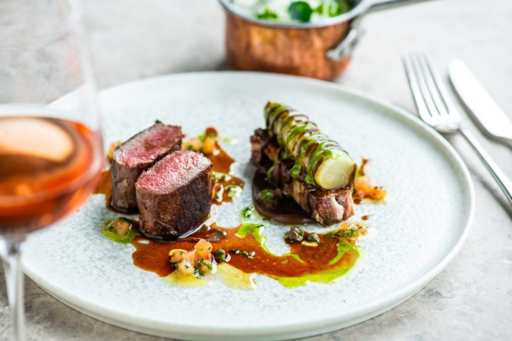 Mapperley MasterChef champion Laurence Henry launches 'exciting' new ...