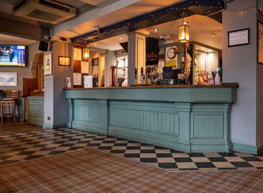 New landlords wanted at these two Arnold pubs - Gedling Eye