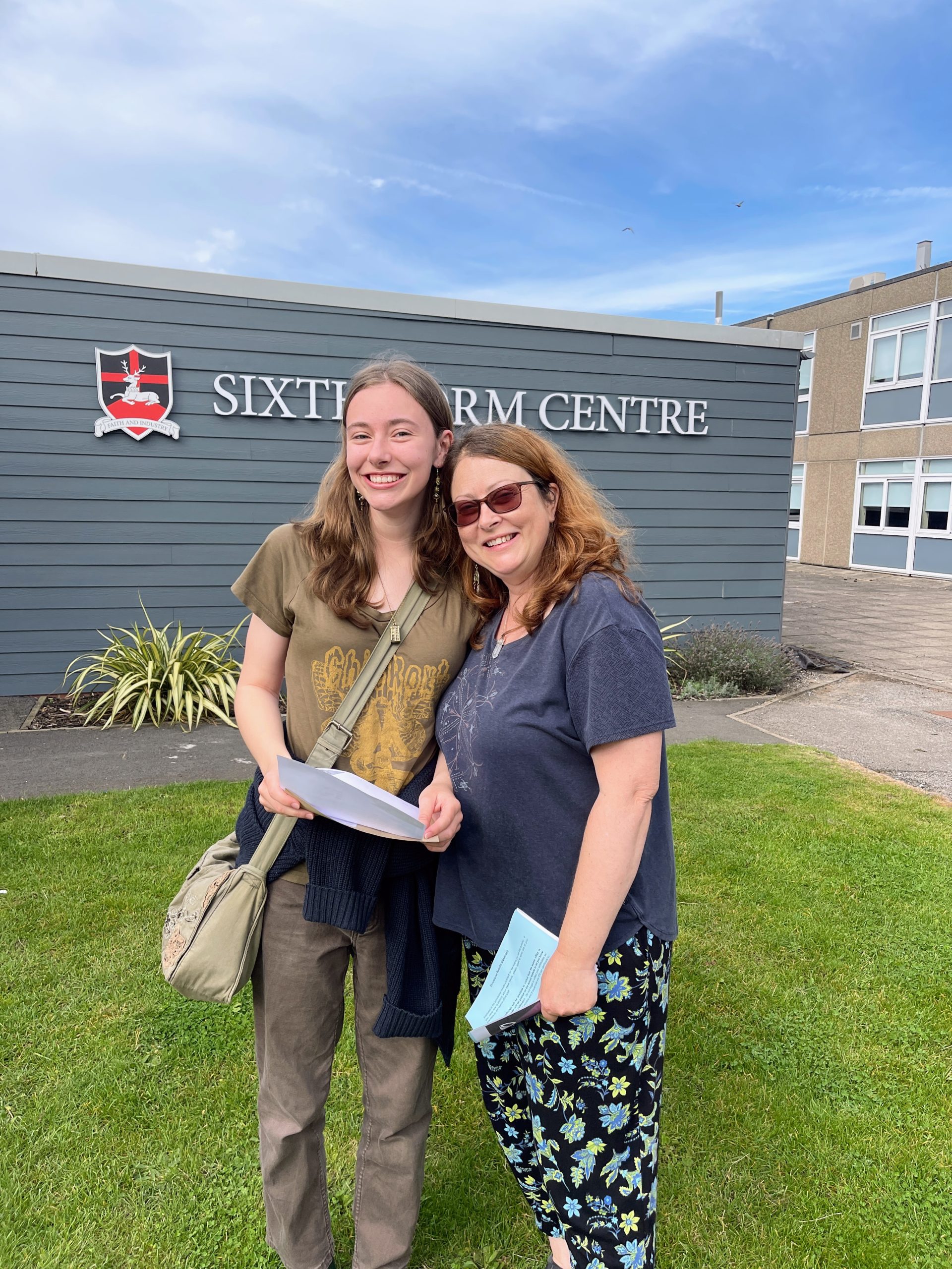 Redhill Academy: "Congratulations to our students on their outstanding ...