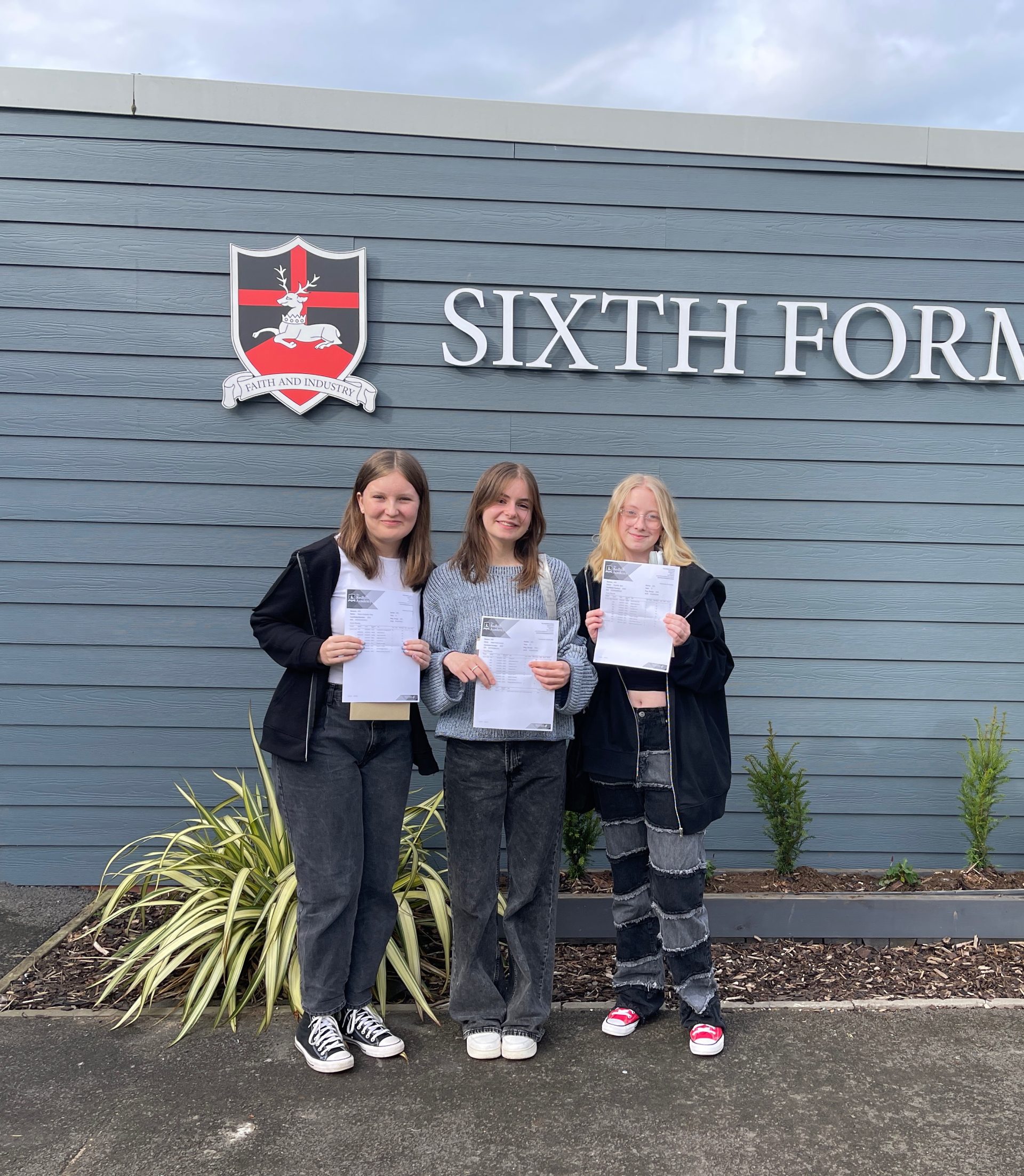 Redhill Academy: "Congratulations to our students on their outstanding ...