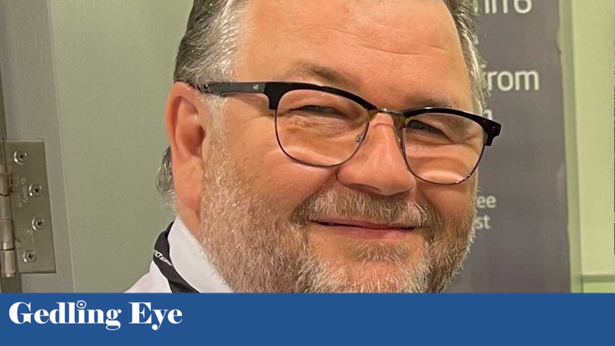 SPONSORED: Try going glasses-free this summer - Gedling Eye