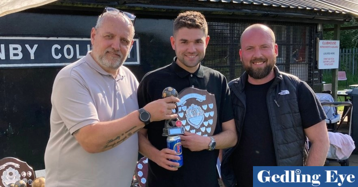 Linby Colliery FC : 2023-24 Season Preview - Gedling Eye