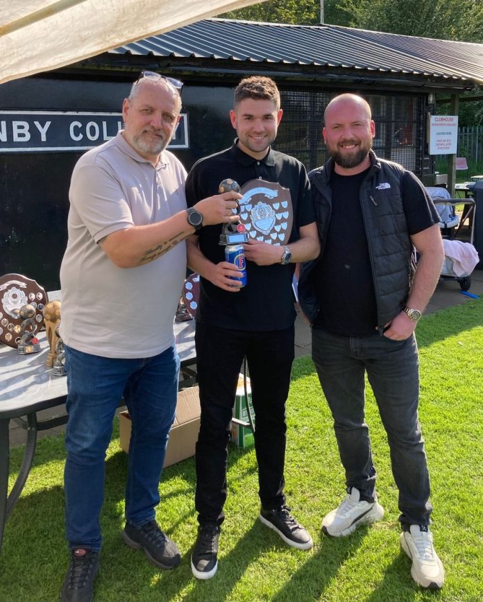 Linby Colliery FC : 2023-24 Season Preview - Gedling Eye