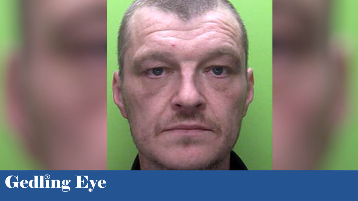 Prolific thief jailed after stealing handbags worth hundreds of pounds ...
