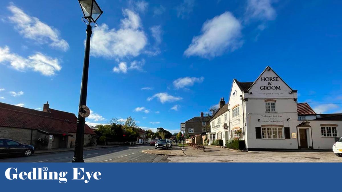 Plans for 131 homes in Linby take step closer despite concerns ...