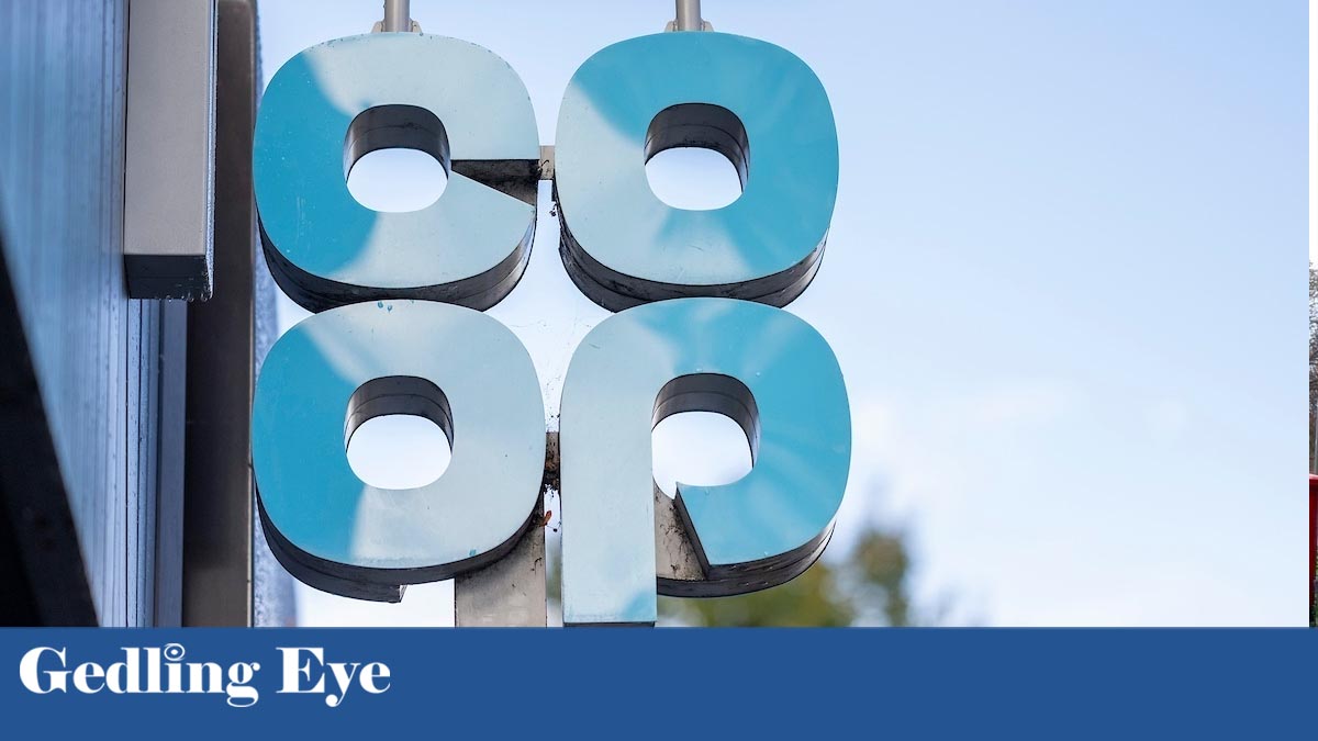 Co-op axes reward scheme for exclusive member price cuts - Gedling Eye