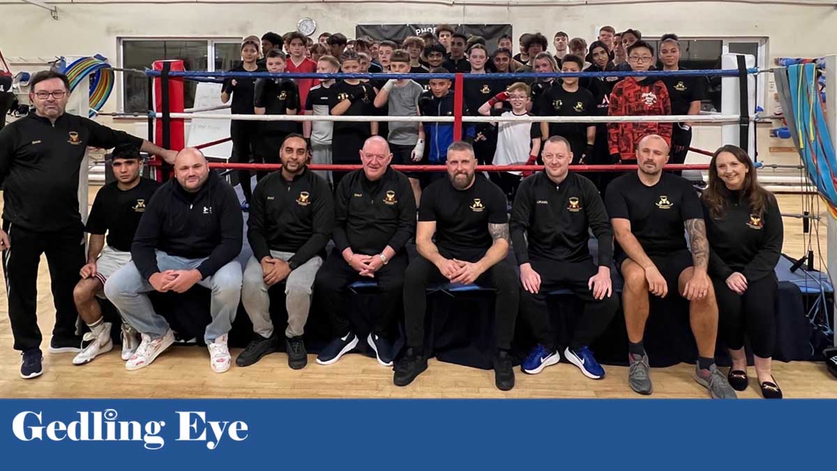 Developer’s ‘knockout’ donation puts Carlton boxing club on front foot ...