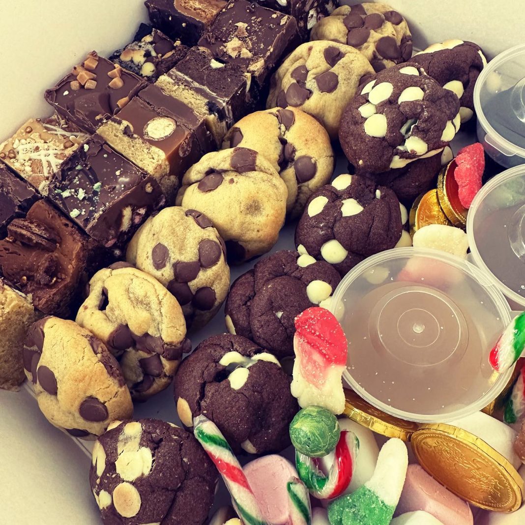 SHOP LOCAL: Meet the team behind the successful Sweet House Bakery ...