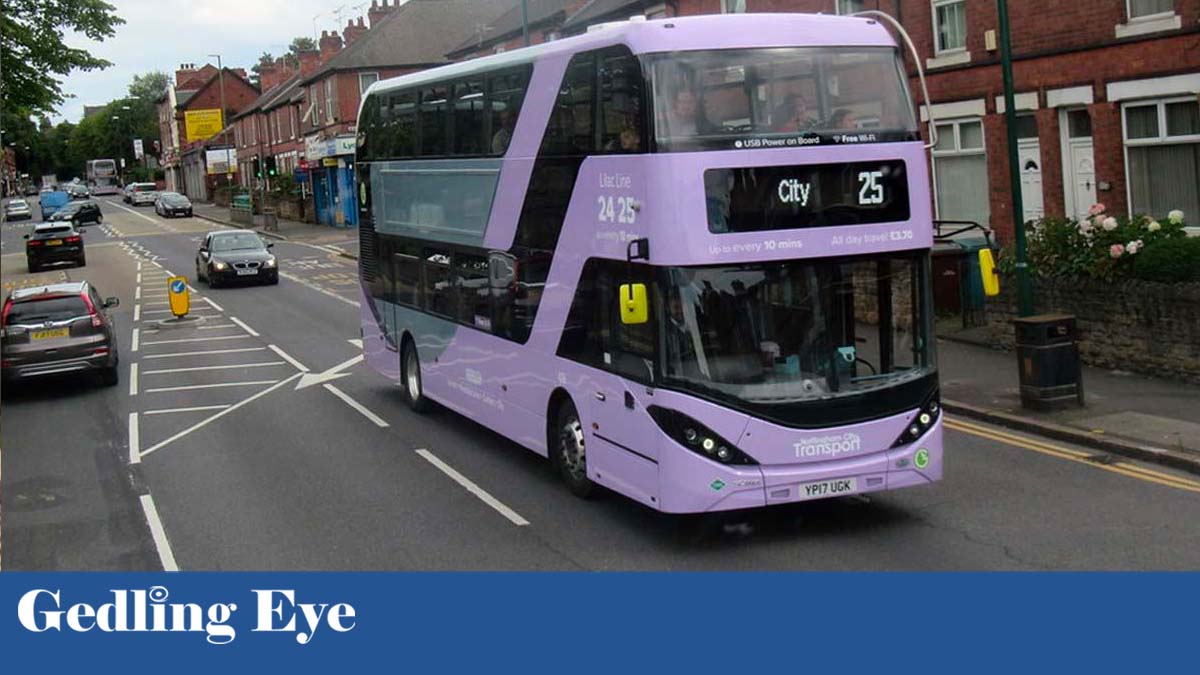 New bus service launches linking parts of Carlton to Victoria Retail ...