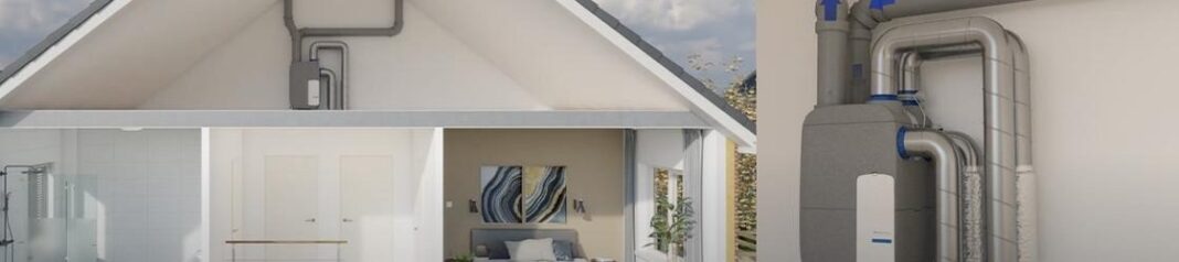 Part F Building Regulations Explained: What UK Homeowners Need to Know ...