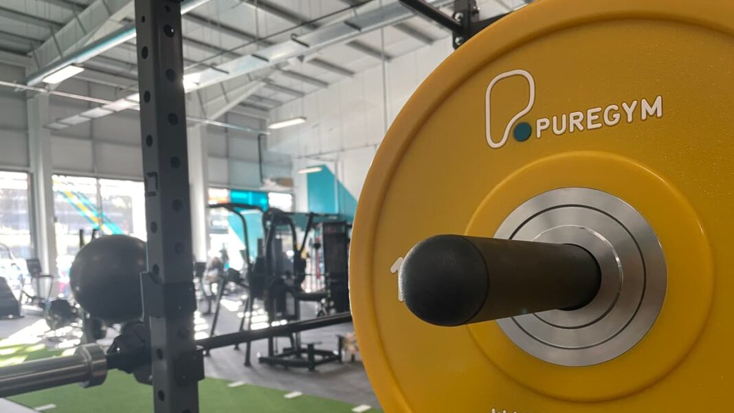 New 'state'-of-the-art'Arnold gym opening date revealed - Gedling Eye