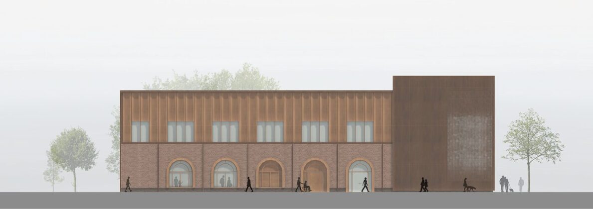 Residents urged to have say on designs for new Carlton leisure hub ...